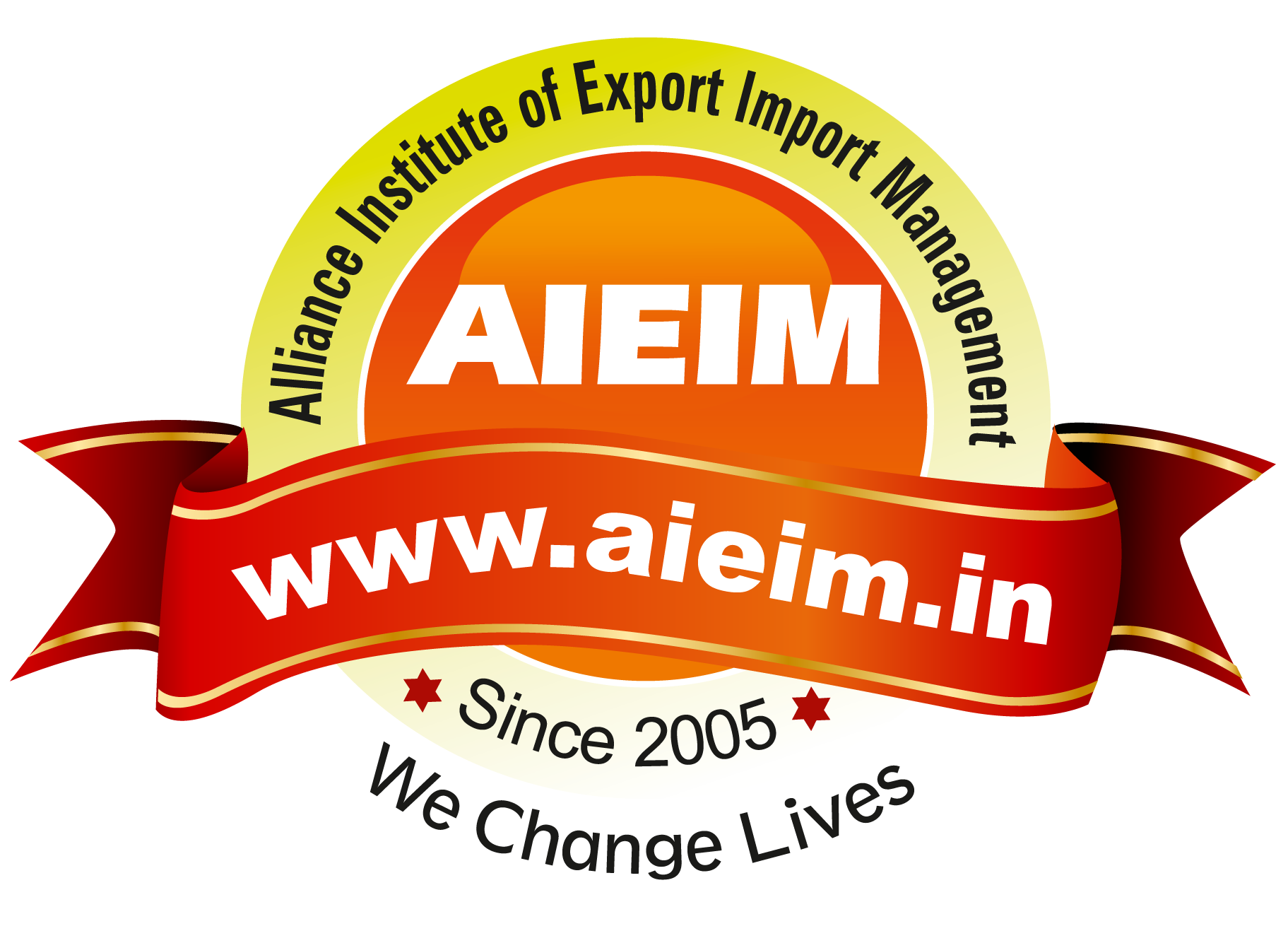 Certificate Course in Export Import Management (Offline) – Alliance ...